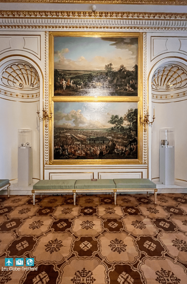 Le Château Royal de Varsovie : Un Joyau Historique au Cœur de la ...